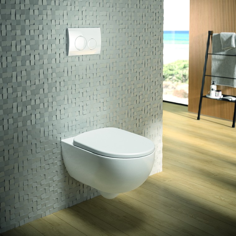 Packs WC suspendus | Geberit.fr