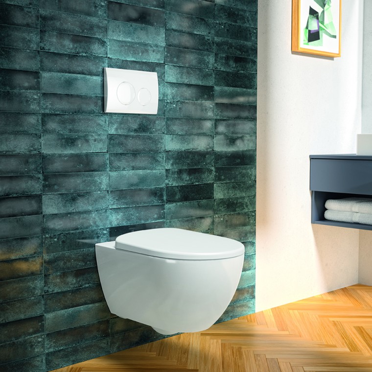 Packs WC suspendus | Geberit.fr