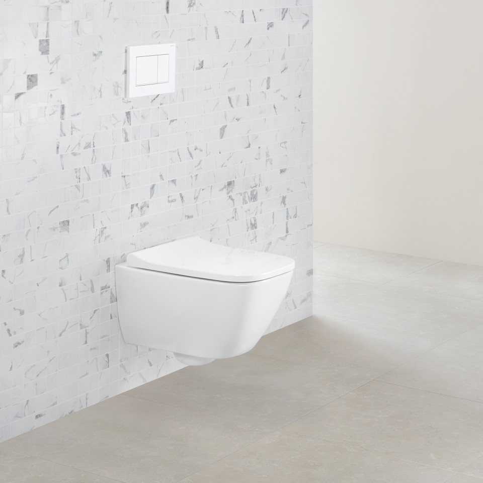 WC et abattants de toilettes | Geberit.fr