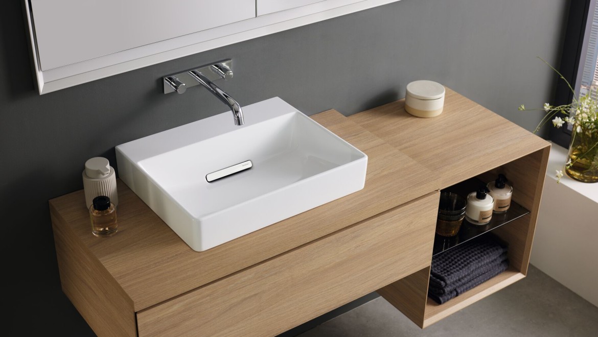 Outils disponibles pour les projets sanitaires | Geberit.fr
