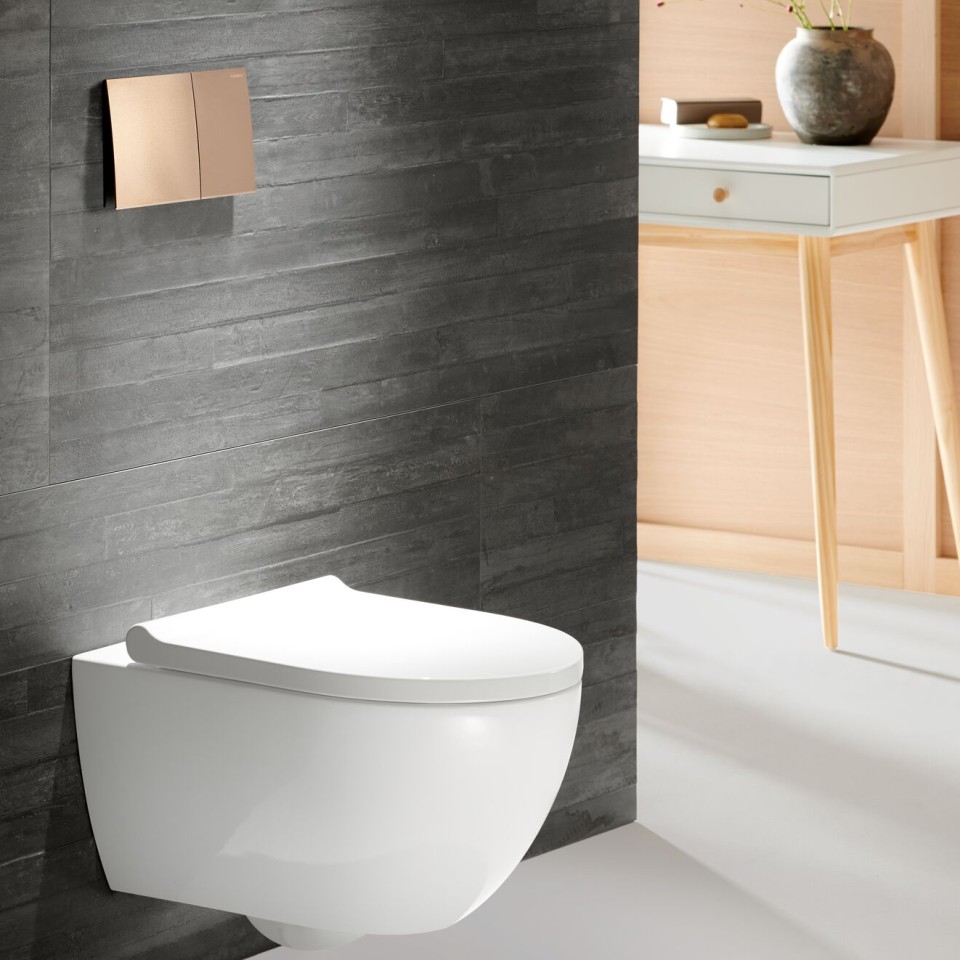 Les WC de Geberit | Geberit.fr