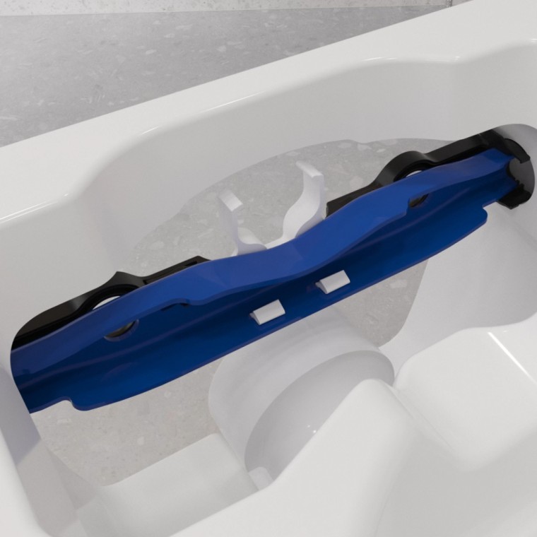 Système de WC Geberit avec WC lavants AquaClean | Geberit.fr