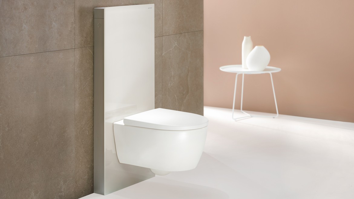 Geberit Monolith Alternative