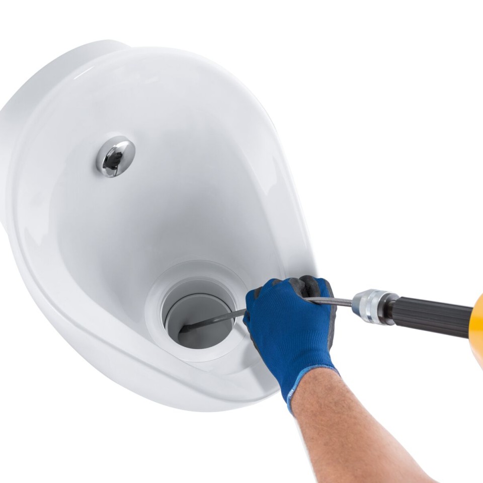 Systèmes d'urinoir pour installations sanitaires | Geberit | Geberit.fr