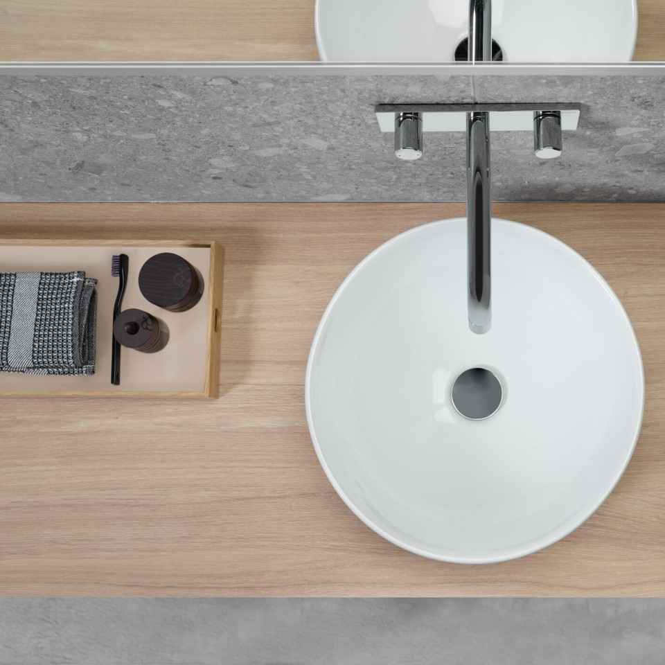 Lavabos design pour salle de bain | Geberit.fr