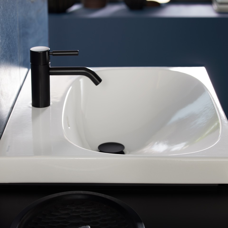 Lavabos design pour salle de bain | Geberit.fr