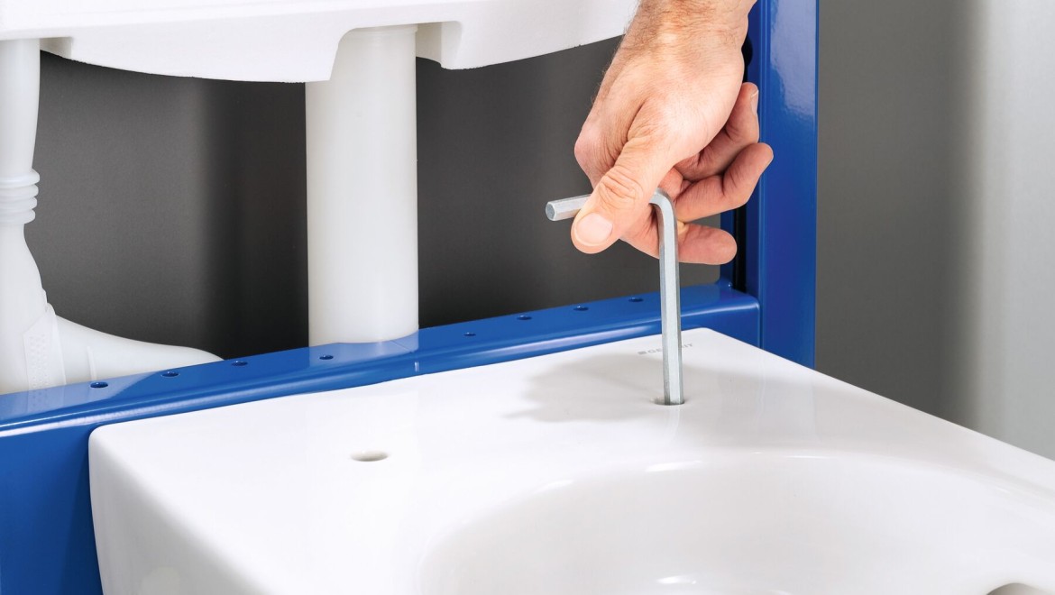 Système de WC Geberit | Geberit.fr