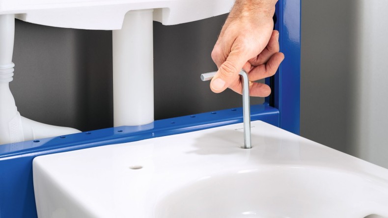 Système de WC Geberit | Geberit.fr