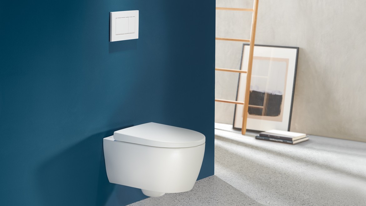 WC et abattants de toilettes | Geberit.fr