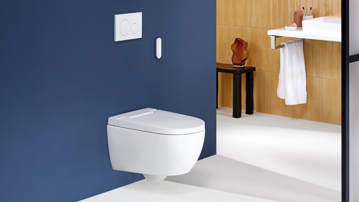 Boutique en ligne Geberit – Consommables pour votre WC lavant Geberit AquaClean Alba | Geberit.fr