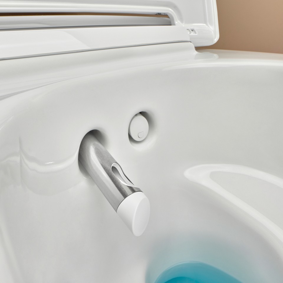 Découvrez les WC et urinoirs Geberit | Geberit.fr