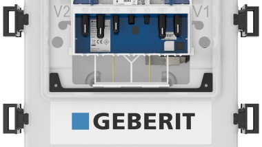 Hôtellerie | Geberit.fr