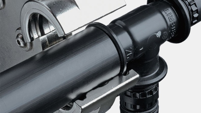 Geberit Mepla | Geberit.fr